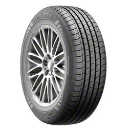 Fuzion Corvette Touring Tire FZ 013137 (205/55R16) - Free Shipping