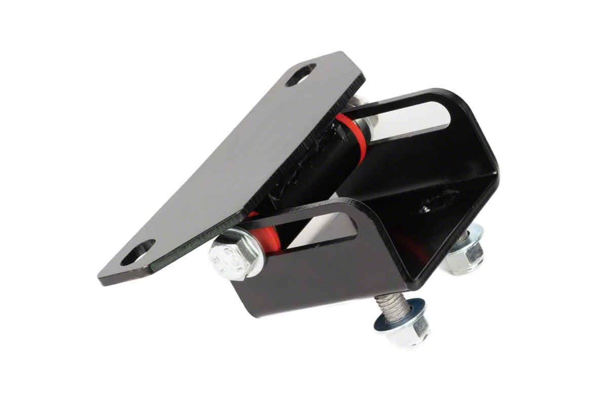 G Force Performance Mustang Adjustable Transmission Mount GF-FMATM (79 ...