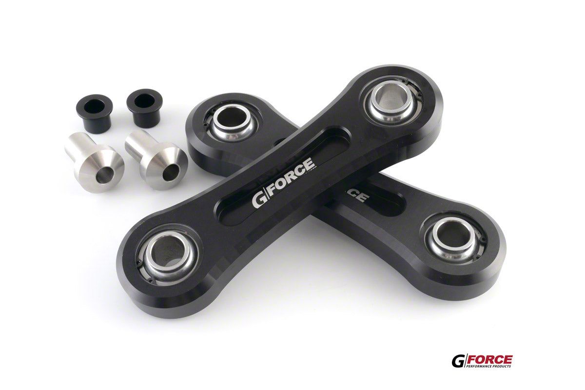 G Force Performance Mustang Vertical Links GF-LL-MUSTANG (15-23 Mustang ...