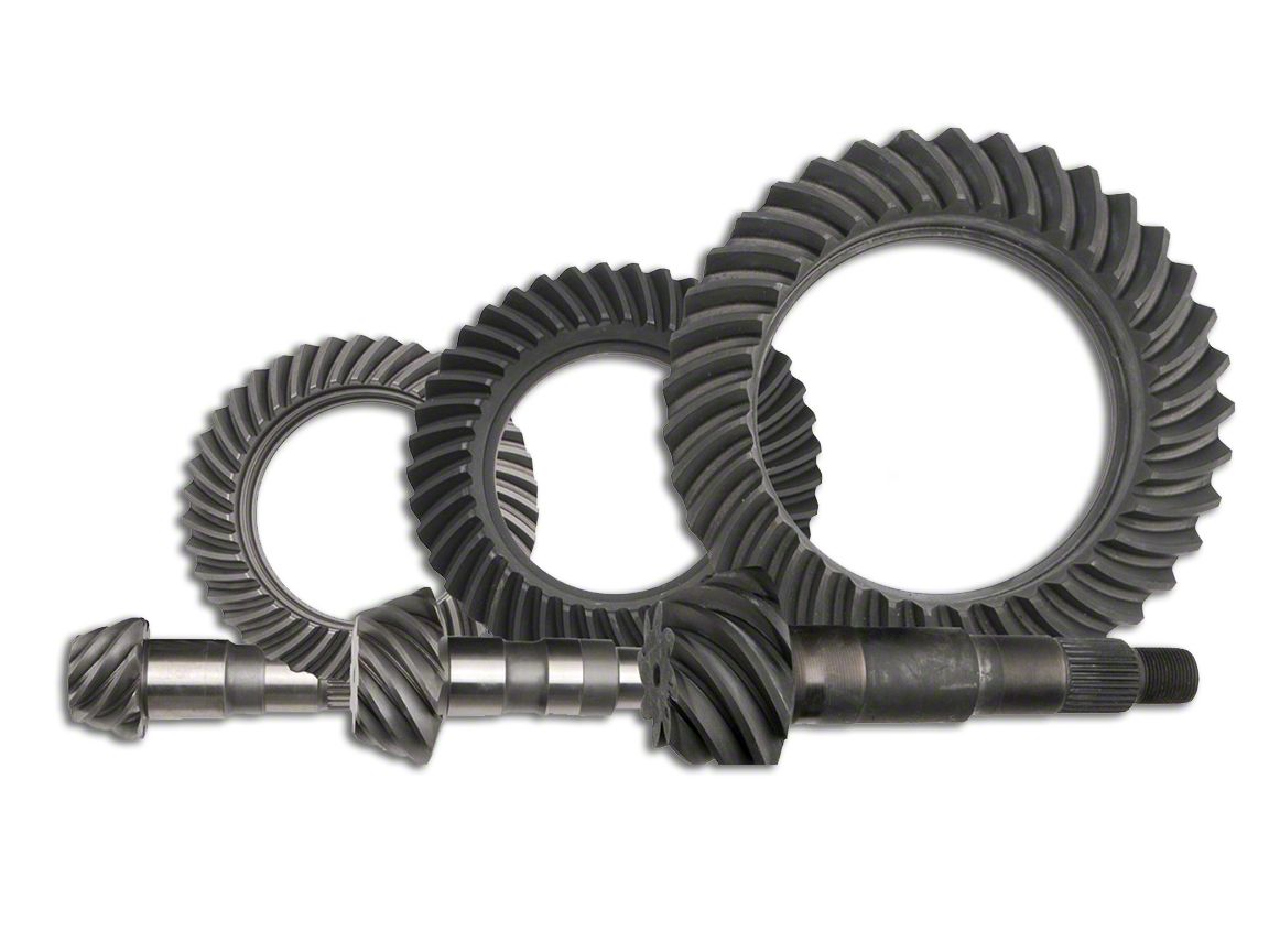 G2 Axle and Gear Mustang Master Bearing Install Kit; 8.8-Inch 35-2013 ...