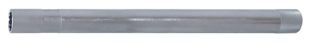 Gedore Tools Universal AM Bi-Hexagon Long Spark Plug Socket; 14mm KL ...