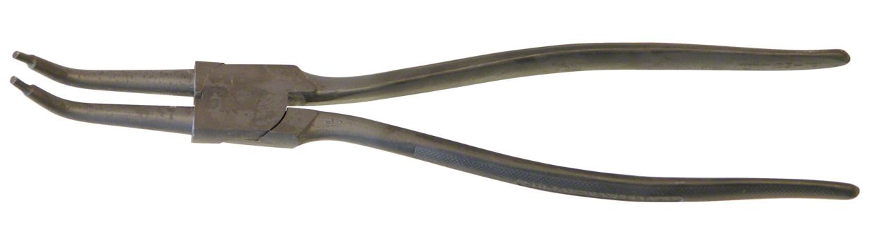 Gedore Tools Universal AM Circlip Plier; Diameter 85 to 165mm KL-0192-6 - Free Shipping