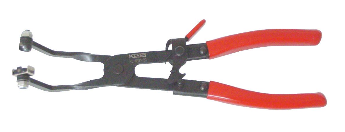Gedore Tools Universal AM Hose Clip Plier with Ratchet Locking ...