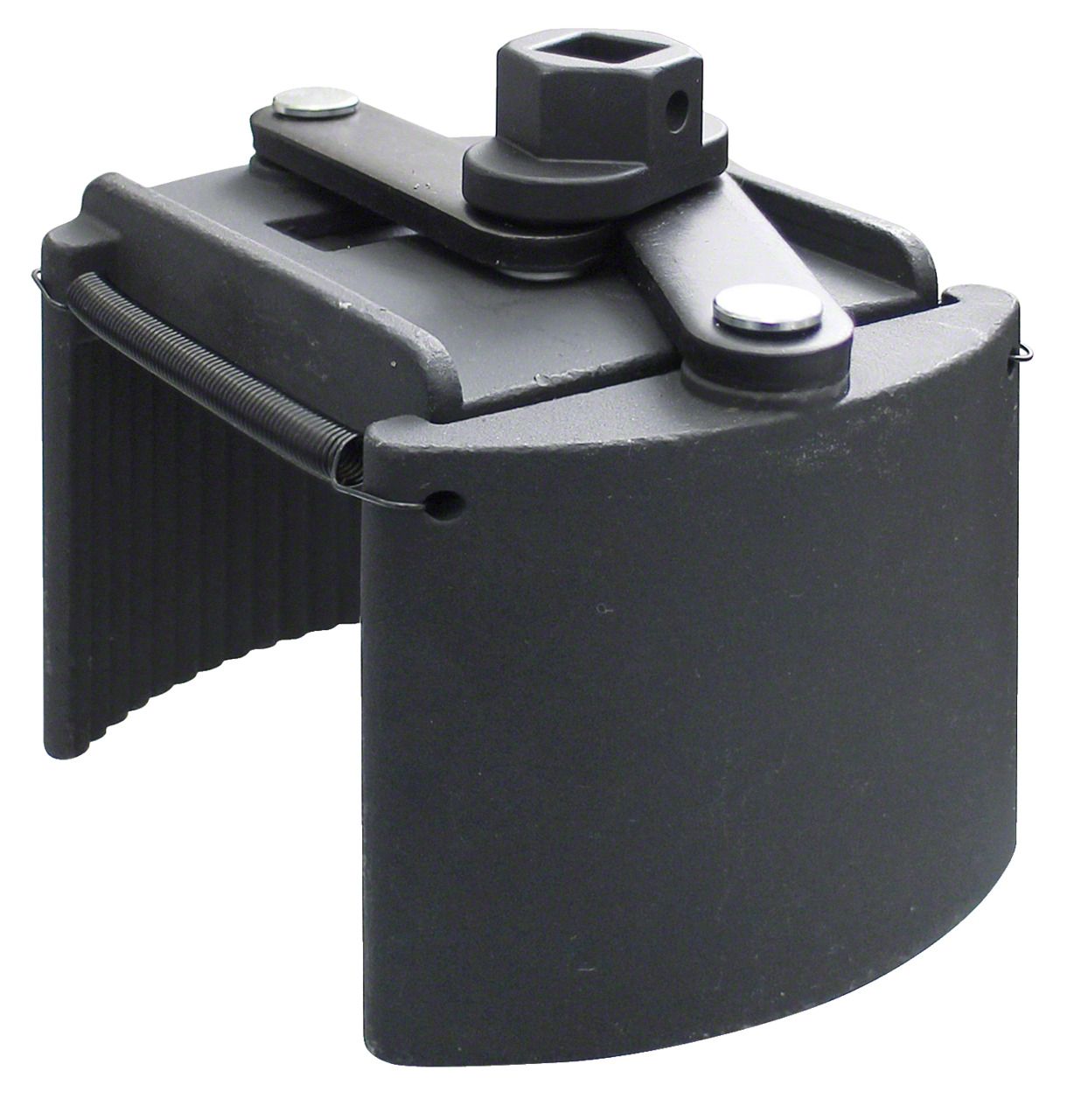 Gedore Tools Universal AM Oil Filter Socket; Diameter 110 to 145mm KL ...