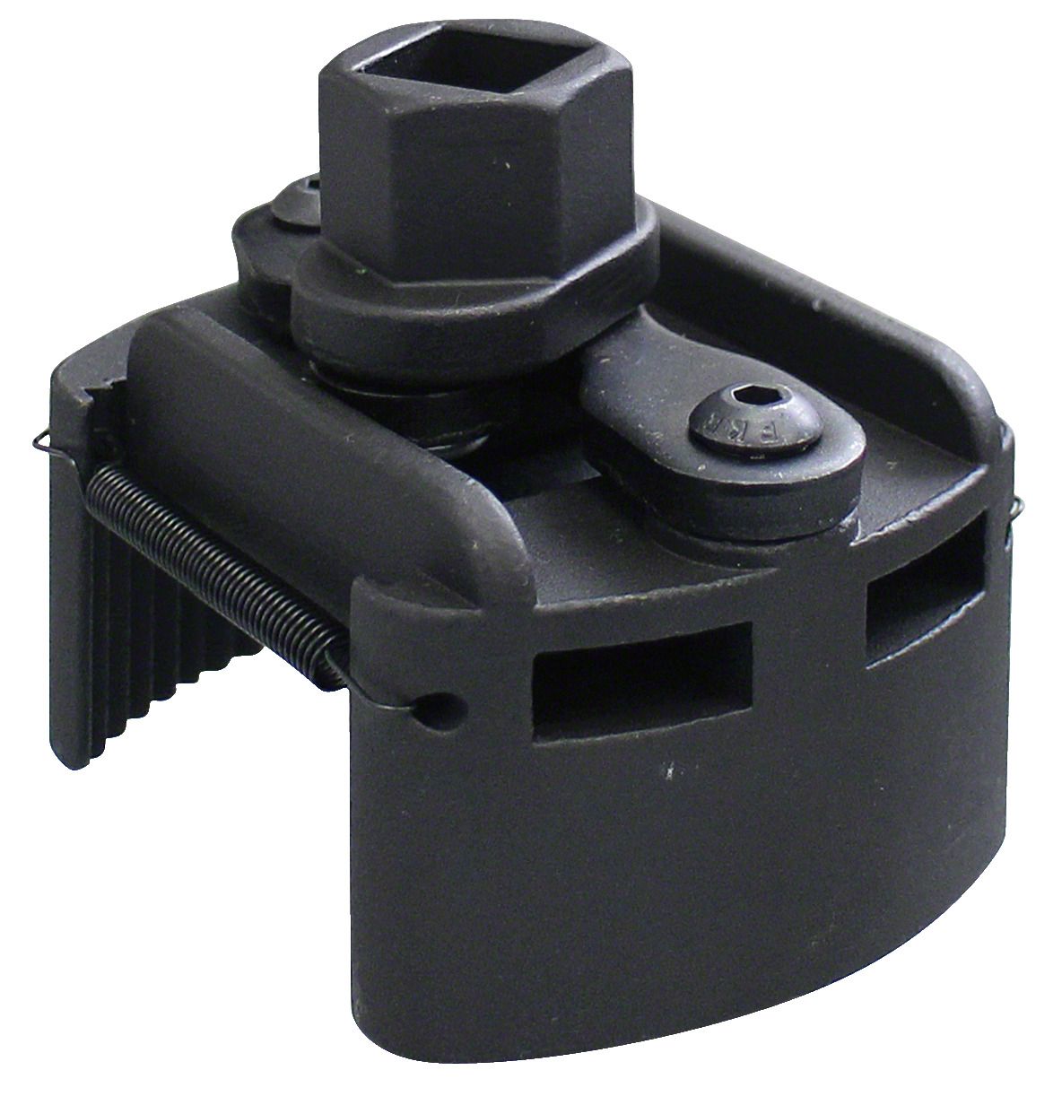 Gedore Tools Universal AM Oil Filter Socket; Diameter 60 to 80mm KL ...