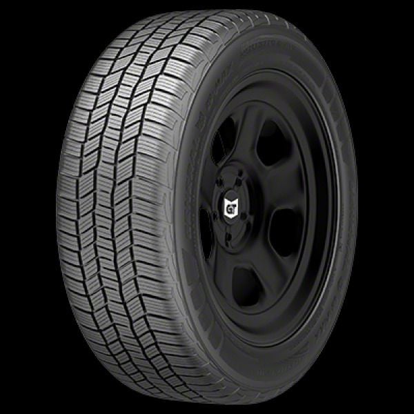 General Challenger G-Max Justice All-Season Tire 15553950000 (245/55R18 ...