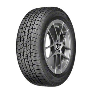 General Charger AltiMAX 365AW All-Season Tire 15574820000 (245/40R18XL ...
