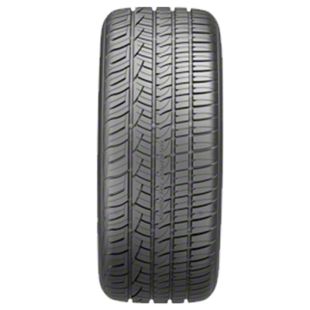General Mustang G-Max AS05 All-Season Tire 15509970000 (255/40R19 ...