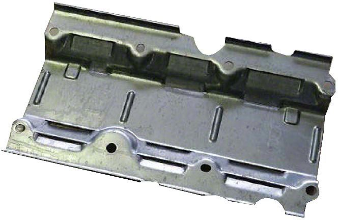 GM Camaro Crankshaft Oil Deflector 12558253 (98-02 5.7L Camaro) - Free ...