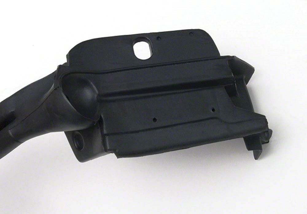 GM Camaro Door Frame Weatherstrip; Driver Side 10284314 (94-02 Camaro ...