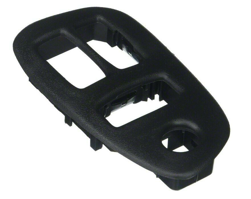 GM Camaro Door Window Switch Bezel; Driver Side 10412604 (00-02 Camaro ...