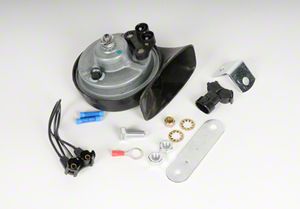 Camaro Horn; High Note (93-02 Camaro) - Free Shipping