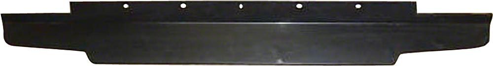 GM Camaro Lower Radiator Air Deflector 10229657 (93-02 Camaro) - Free ...