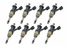 GM Camaro LT4 Rated High-Flow Fuel Injector Kit 19420801 (16-23 V8 ...