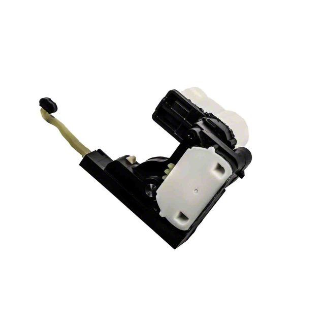 GM Corvette Electric Door Lock Actuator; Passenger Side 25664287 (97-04 ...