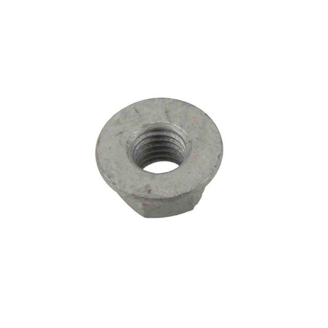 GM Corvette Exhaust Manifold Flange Stud Nut 11517996 (97-13 Corvette ...