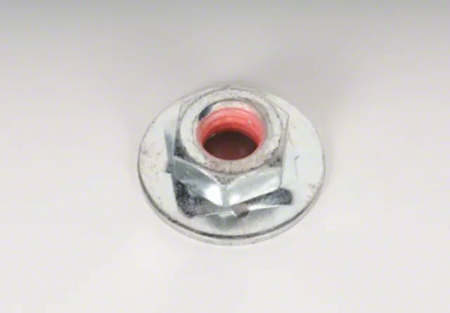GM Corvette Fan Blade Nut 22082538 (97-04 Corvette C5) - Free Shipping