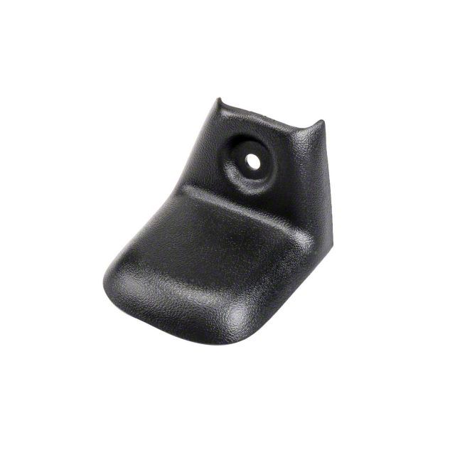 GM Corvette Front Seat Track Cover 15864735 (97-04 Corvette C5) - Free ...