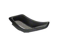 Corvette Scoops - Side | AmericanMuscle