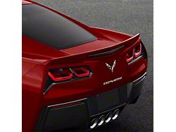 2005-2013 C6 Corvette Rear Spoilers & Wings | AmericanMuscle