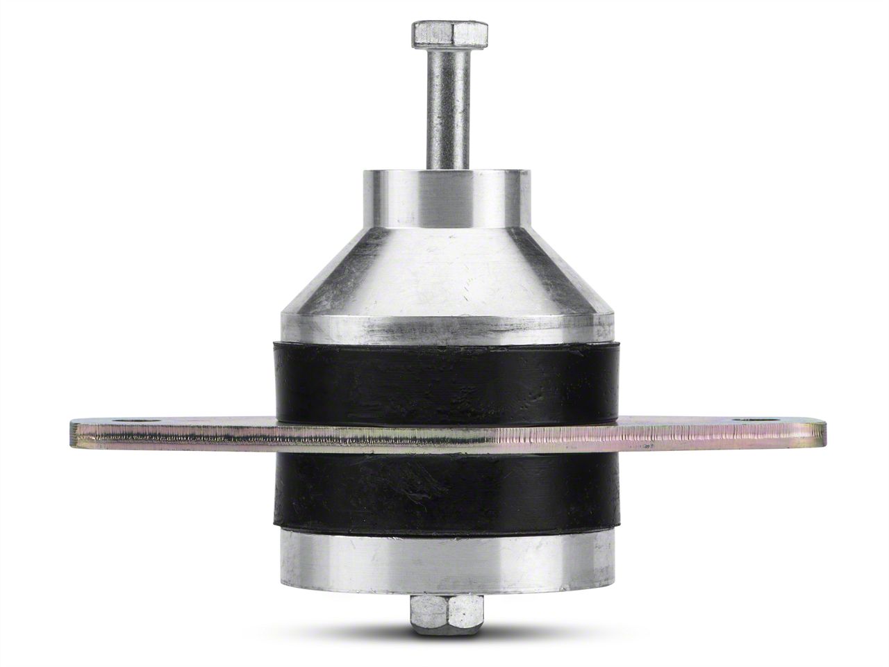 Granatelli Motor Sports Mustang Motor Mounts; Polyurethane Bushings GM ...