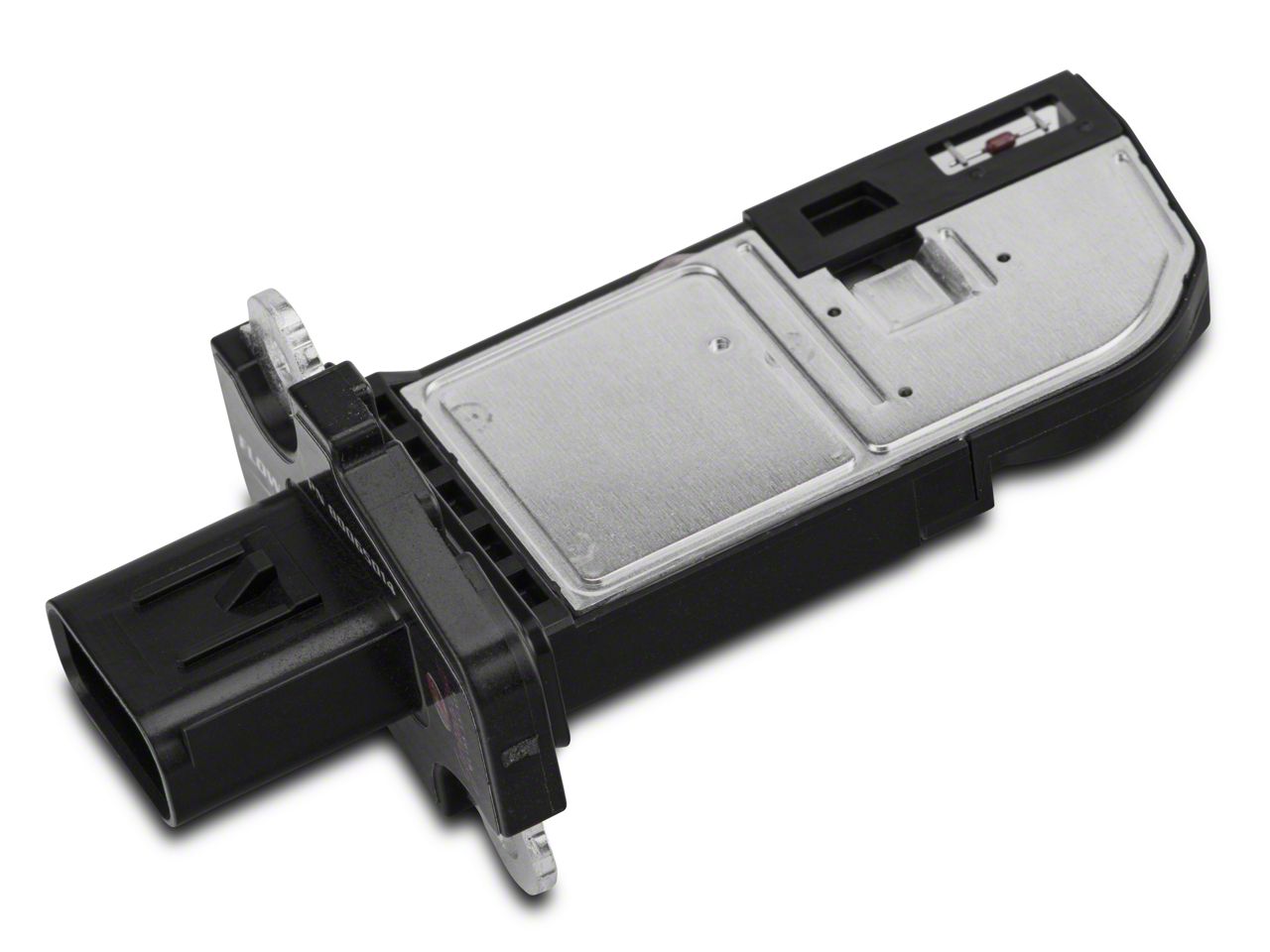 Granatelli Motor Sports Mustang High Performance Slot-Style MAF Meter ...