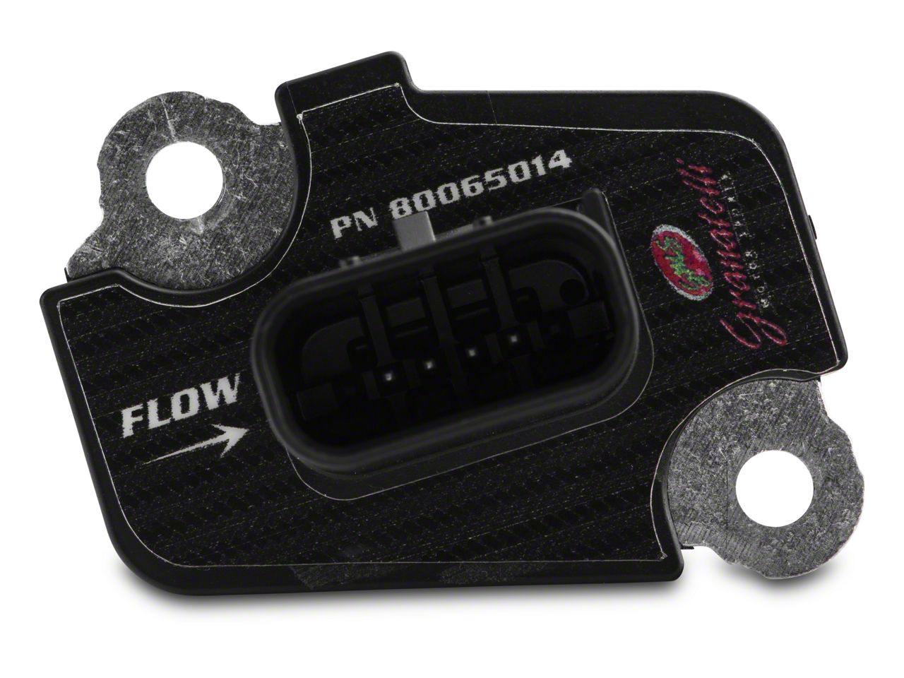 Granatelli Motor Sports Mustang High Performance Slot-Style MAF Meter ...