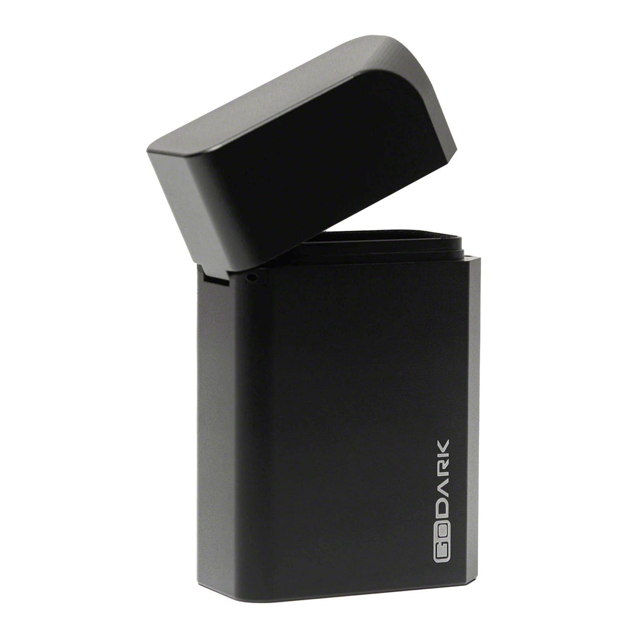 GoDark Mustang Vault Key Fob Faraday Cage; Large FHC02 - Free Shipping