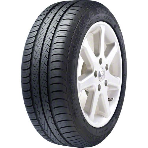 Goodyear Camaro Eagle NCT 5 EMT Tire GY 797652655 (285/45R21) - Free ...