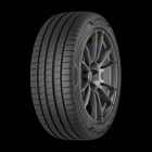 Goodyear Challenger Eagle F1 Asymmetric 6 Tire GY 112233668 (245/50R18 ...
