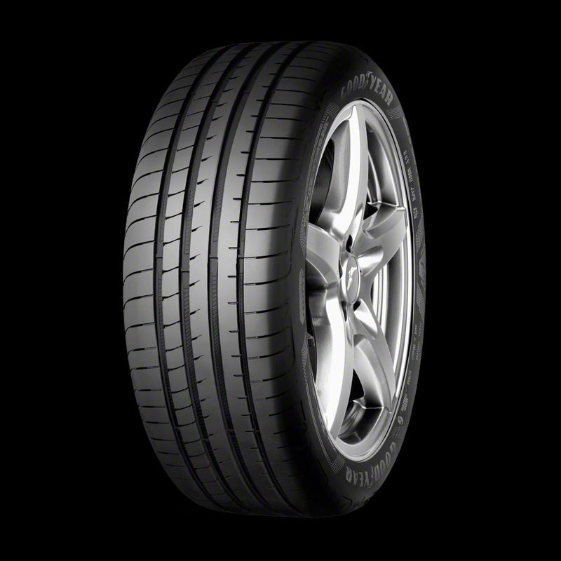 Goodyear Charger Eagle F1 Asymmetric 5 ROF Tire GY 103004598 (275/45R21 ...