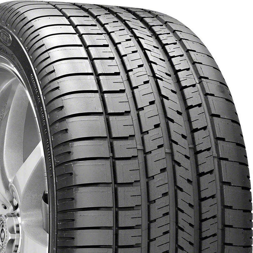 Goodyear Charger Eagle F1 Supercar SCT Tire GY 389357001 (255/35R22 ...