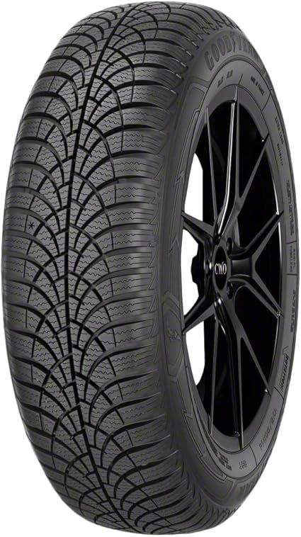 Goodyear Mustang Ultra Grip Winter Tire GY 766105355 (175/70R14) - Free ...