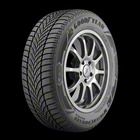 Goodyear Mustang WinterCommand Ultra Tire GY 781063579 (225/65R17 ...