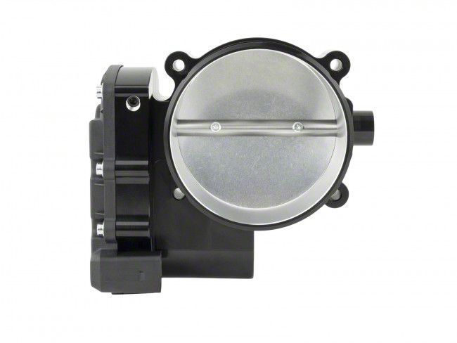 Grams Performance Mustang 90mm Throttle Body G09-04-0190 (11-14 Mustang ...