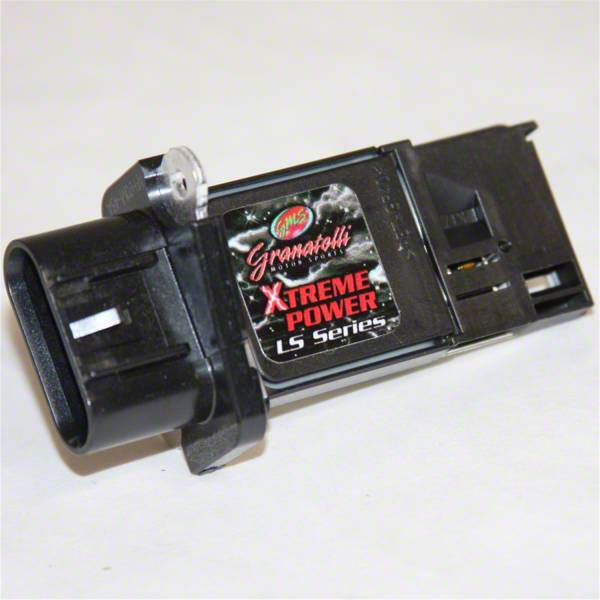 Granatelli Motor Sports Camaro Performance MAF Sensor 350300 (10-15 V8 ...