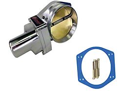 2005-2013 C6 Corvette Throttle Bodies | AmericanMuscle