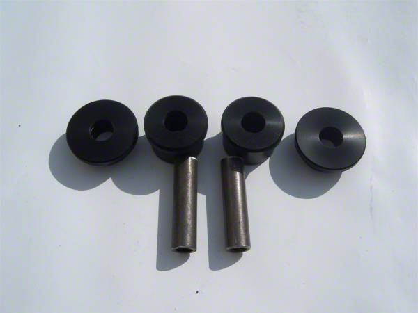 Granatelli Motor Sports Mustang Replacement Bushings for Weight Jacker ...