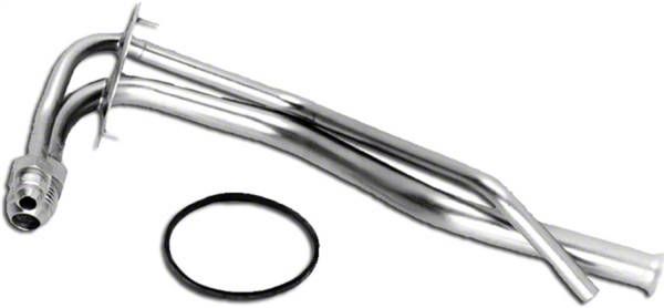 Granatelli Motor Sports Mustang Fuel Tank Insert GM-TI7998 (79-93 ...