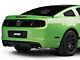 Ford Mustang Shelby GT500 Rear Valance DR3Z17F828AB (13-14 Mustang ...