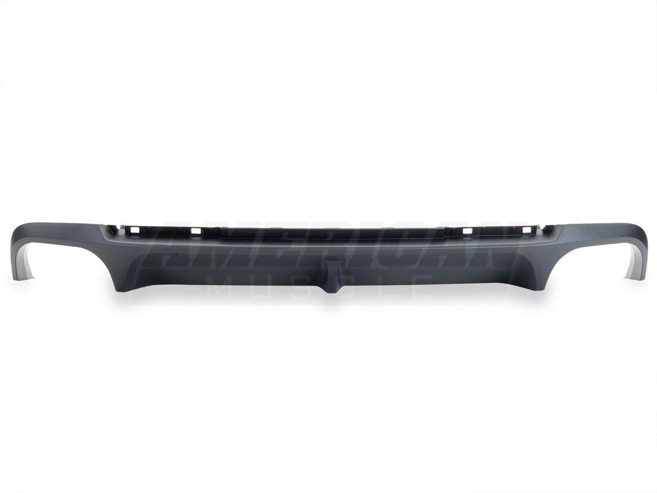 Ford Mustang Shelby GT500 Rear Valance DR3Z17F828AB (13-14 Mustang ...