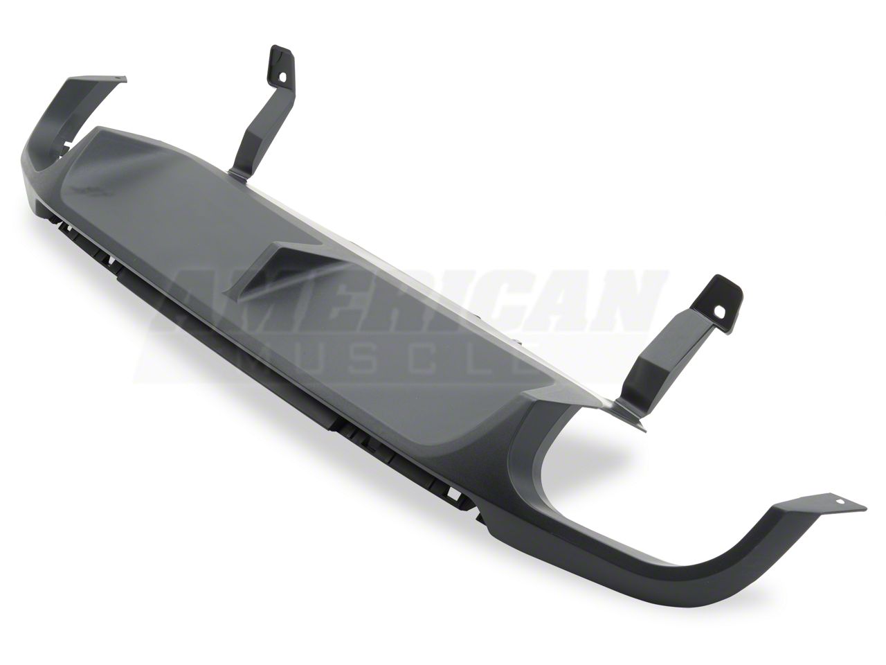 Ford Mustang Shelby GT500 Rear Valance DR3Z17F828AB (13-14 Mustang ...