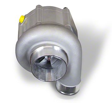 Hamburger Superchargers Charger Supercharger Head Unit Stage I Regular ...