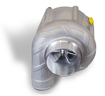 Hamburger Superchargers Charger Supercharger Head Unit Stage I Reverse ...