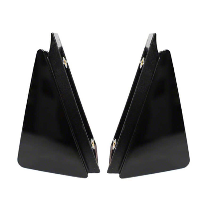 Camaro Convertible Top Sail Panel Trim (94-02 Camaro Convertible ...