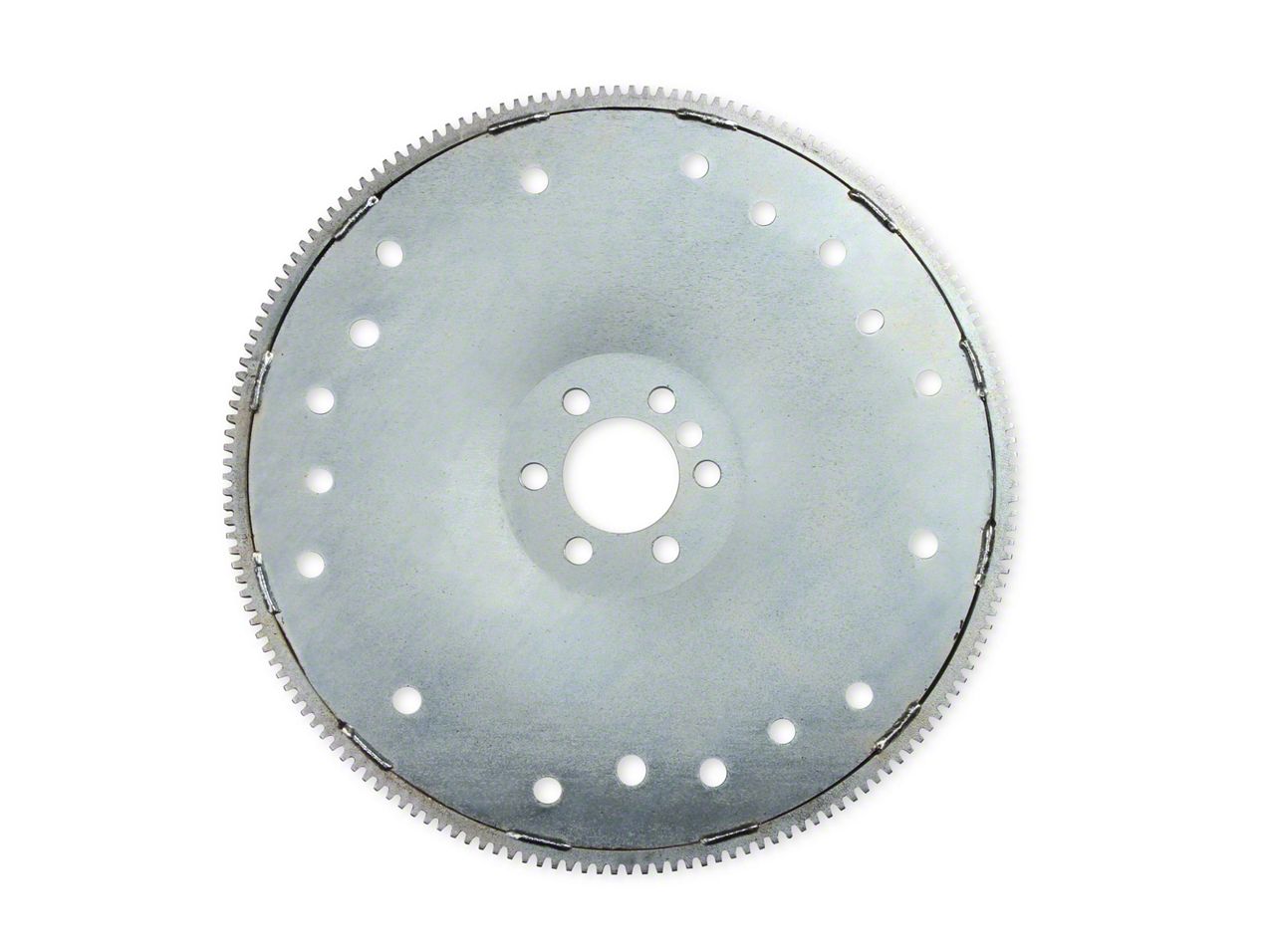 Hays Corvette Steel SFI Certified Flexplate 40-508 (97-17 Corvette C5 ...