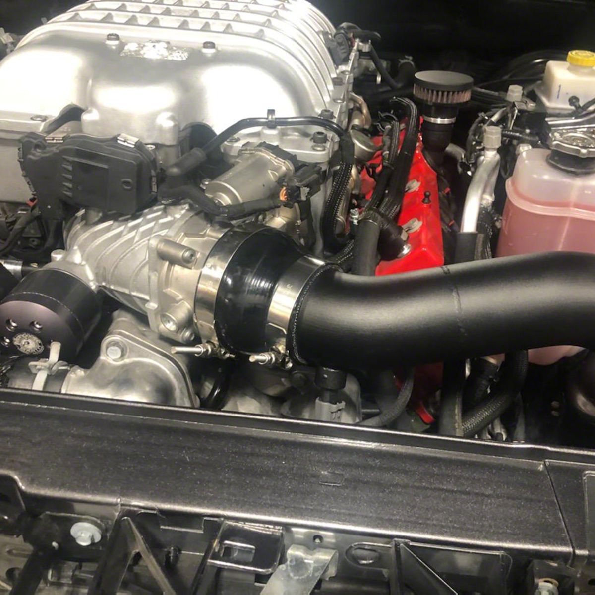 Hellion Challenger Compound Boost Twin 62mm Turbo Complete Kit HT ...