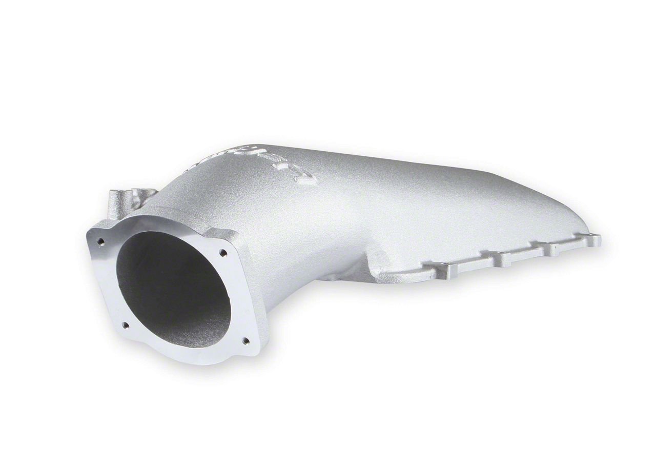 Holley Performance Camaro GM LS3/L92 Modular EFI Hi-Ram Intake Manifold ...