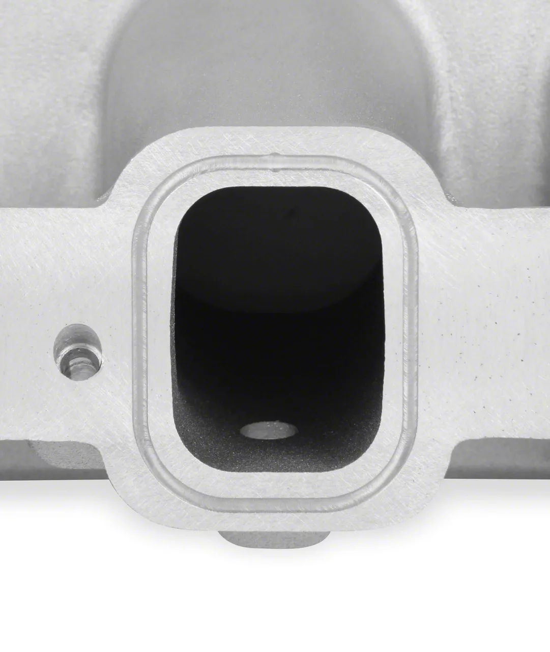 Holley Corvette Gen V LT1 Hi-Ram Intake Manifold with 105mm LS Throttle ...