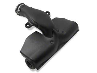 2005-2013 C6 Corvette Intake | AmericanMuscle